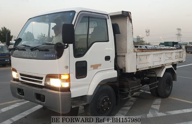 1994 Isuzu Trucks Prices