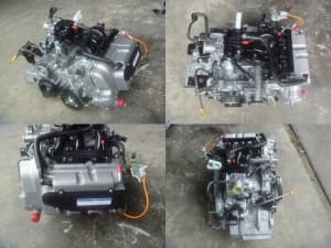 New & Used SUZUKI CARRY Engines - BE FORWARD Auto Parts