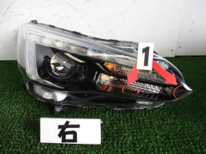 New & Used SUBARU - BE FORWARD Auto Parts