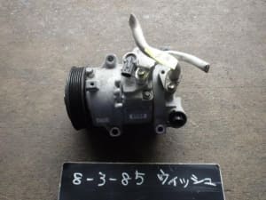 New & Used TOYOTA WISH A/C Compressors - BE FORWARD Auto Parts