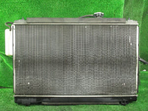 New & Used TOYOTA NOAH Radiators Spare Parts - BE FORWARD Auto Parts