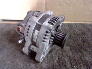 New & Used TOYOTA HARRIER Alternators Spare Parts - BE FORWARD Auto Parts
