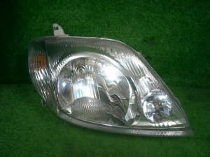 New & Used TOYOTA COROLLA RUNX Headlights Spare Parts - BE FORWARD Auto ...