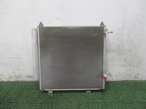 [Used]Radiator Cooling Fan MITSUBISHI Mirage 2013 DBA-A05A 1355A302 ...