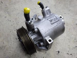 [Used]Radiator Cooling Fan MITSUBISHI Mirage 2013 DBA-A05A 1355A302 ...