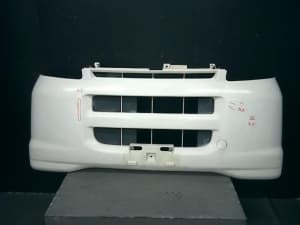 New & Used DAIHATSU HIJET Bumpers Front Spare Parts - BE FORWARD Auto Parts