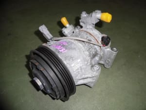 New & Used TOYOTA VITZ A/C Compressors Spare Parts - BE FORWARD Auto Parts