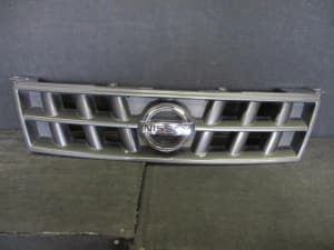 New & Used NISSAN X-TRAIL Spare Parts - BE FORWARD Auto Parts