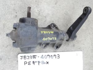 New & Used SUZUKI JIMNY Steering Gearbox Assemblies Spare Parts - BE ...