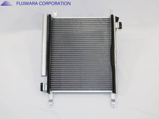 Used Wagon R MH55S AC Condenser 9531074P00 BE FORWARD Auto Parts