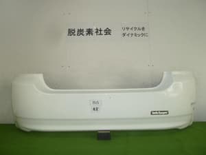 New & Used TOYOTA COROLLA RUNX Body Parts Spare Parts - BE FORWARD Auto ...