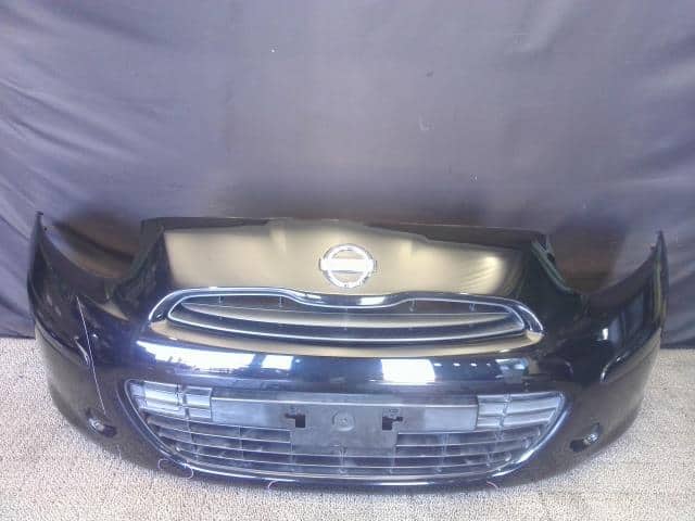 Nissan march spare parts store