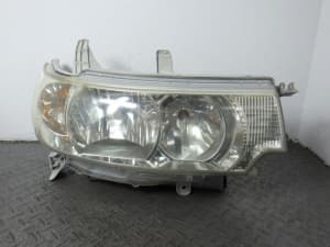 New & Used Headlights Spare Parts - BE FORWARD Auto Parts