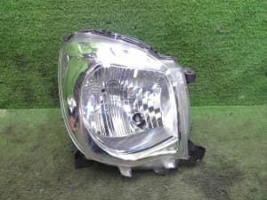 New & Used Headlights Spare Parts - BE FORWARD Auto Parts