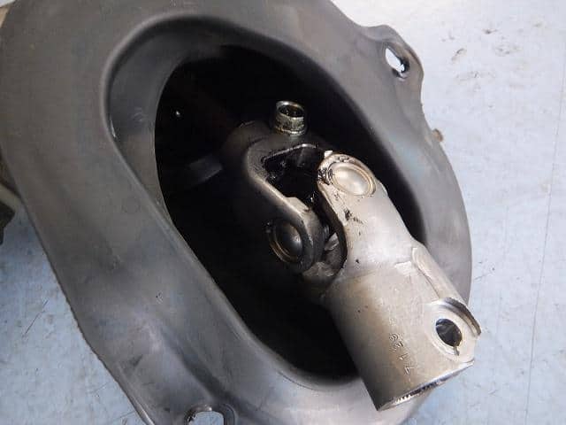 [Used]Power Steering Rack and Pinion Assembly TOYOTA Passo DBA-KGC10 ...