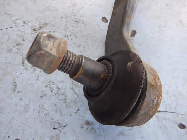 [Used]Power Steering Rack and Pinion Assembly TOYOTA Passo DBA-KGC10 ...