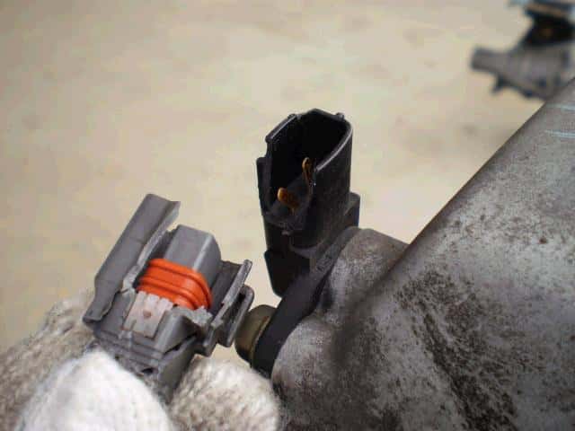 [Used]FS Engine MAZDA MPV GF-LWEW - BE FORWARD Auto Parts