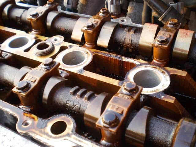 [Used]FP-DE Engine MAZDA Capella 1999 GF-GF8P - BE FORWARD Auto Parts