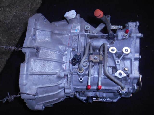 [Used]Automatic Transmission TOYOTA Passo DBA-QNC10 - BE FORWARD Auto Parts