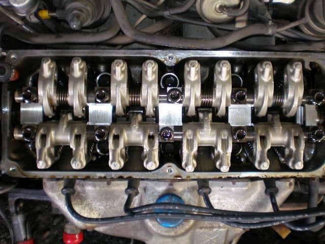 [Used]B5 Engine MAZDA Familia 1990 E-BG5P - BE FORWARD Auto Parts