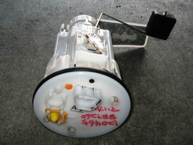 [Used]Fuel Pump TOYOTA Allion DBA-ZRT260 - BE FORWARD Auto Parts