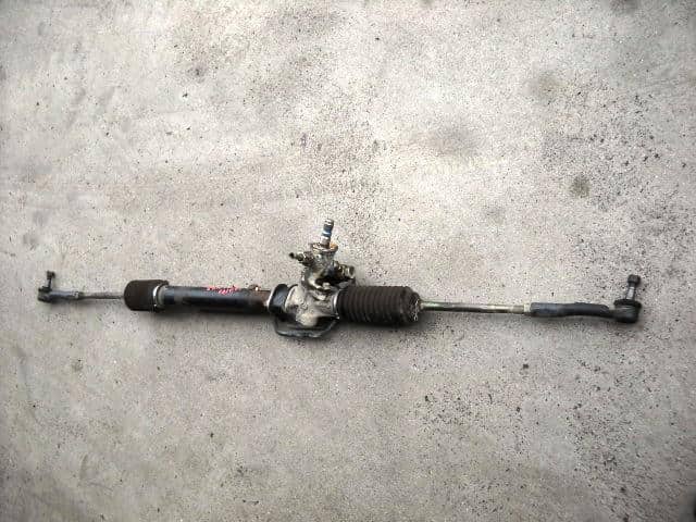 [Used]Power Steering Rack and Pinion Assembly TOYOTA MR2 E-SW20 - BE ...