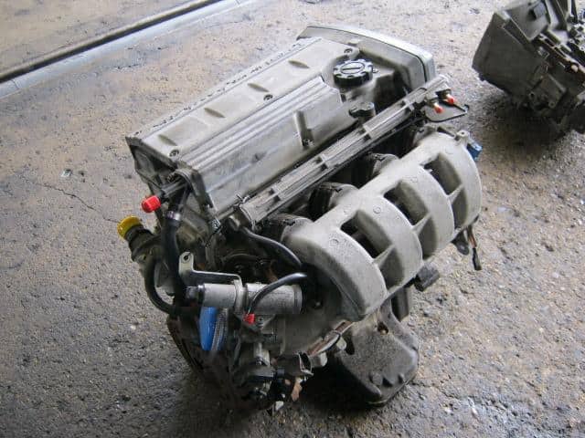 [Used]183A1 Engine Fiat Fiat barchetta 1996 E-183A1 - BE FORWARD Auto Parts