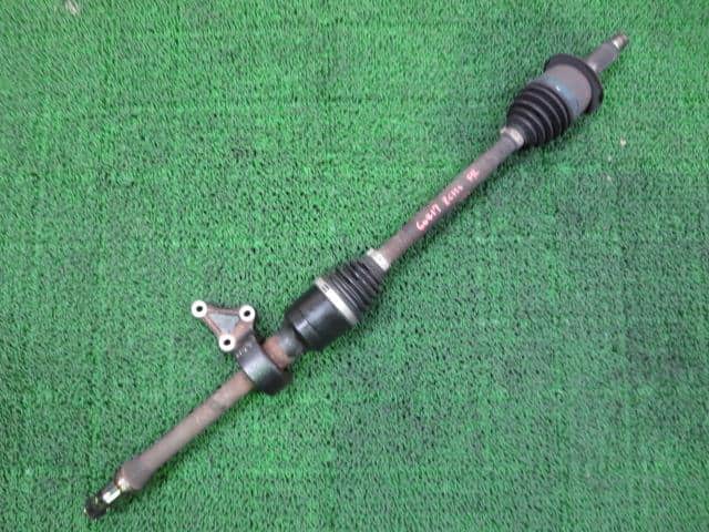 [Used]Front Right Drive Shaft SUZUKI Swift - BE FORWARD Auto Parts
