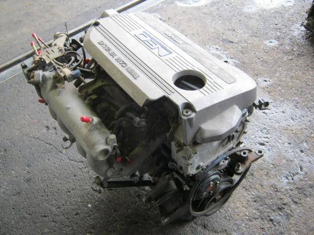 [Used]QG15DE Engine NISSAN Sunny GF-FB15 - BE FORWARD Auto Parts