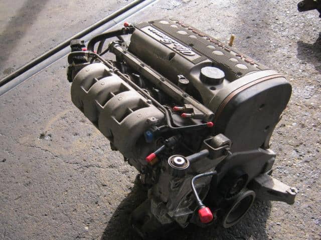 [Used]Engine ALFA ROMEO 145 E-930A5 - BE FORWARD Auto Parts