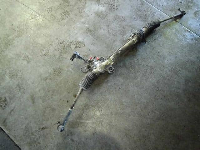 [Used]Power Steering Rack and Pinion Assembly TOYOTA Grand Hiace GF ...
