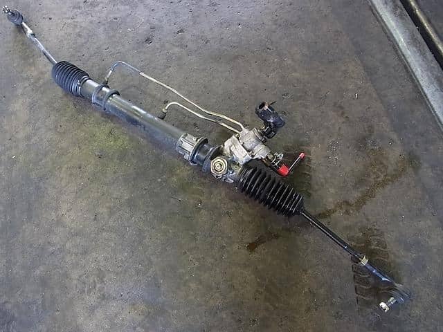[Used]Power Steering Rack and Pinion Assembly NISSAN Primera E-P10 - BE ...