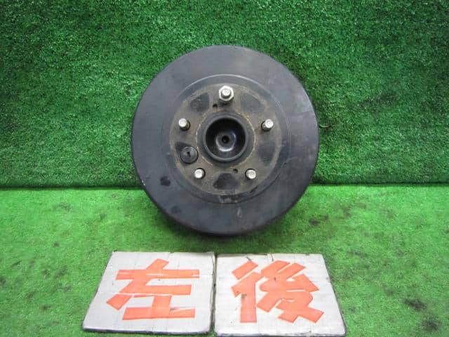 [Used]Rear Wheel Hub TOYOTA Noah TA-AZR60G 4245044040 - BE FORWARD Auto ...