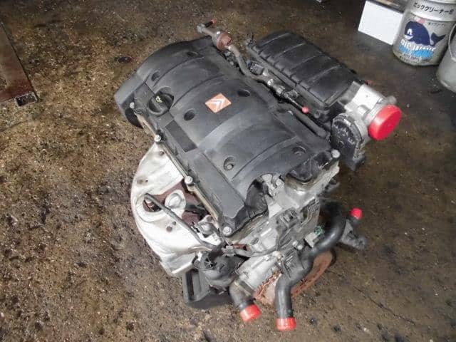 [Used]NFU Engine CITROEN C3 2003 GH-A8NFU - BE FORWARD Auto Parts