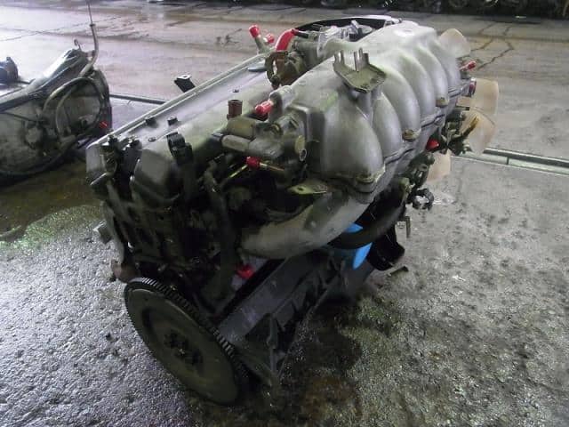 [Used]Engine NISSAN Skyline E-ER33 - BE FORWARD Auto Parts