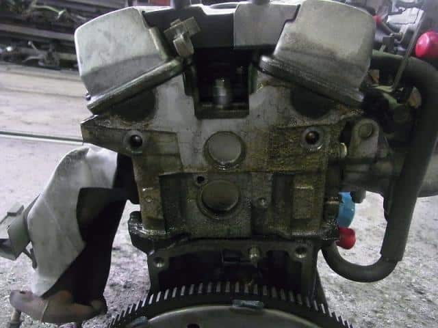 [Used]Engine NISSAN Skyline E-ER33 - BE FORWARD Auto Parts