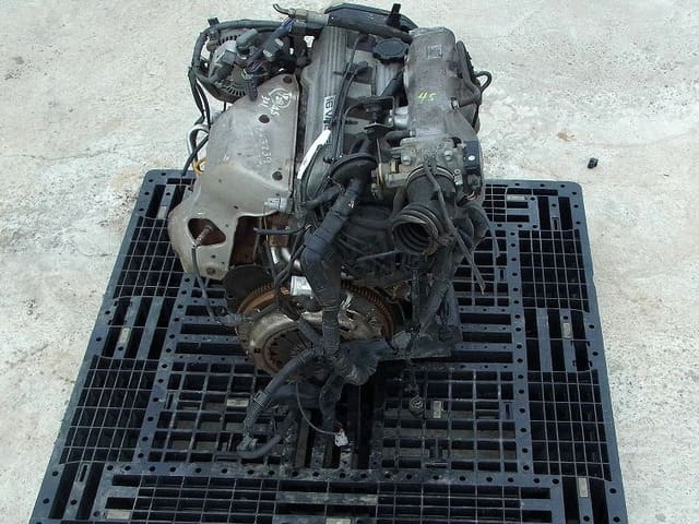 [Used]Engine 4S-FE FF A/T TOYOTA Camry - BE FORWARD Auto Parts