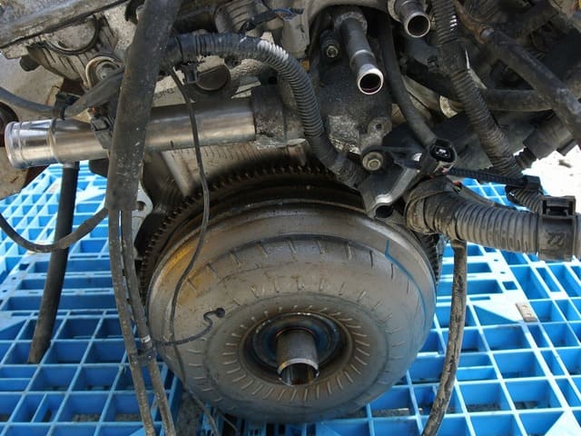 [Used]Engine 2MZ-FE FF TOYOTA Mark II Qualis - BE FORWARD Auto Parts