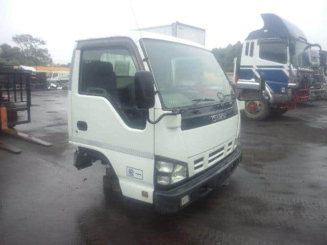 [Used] Cabin Assembly PB-NPR81 - BE FORWARD Auto Parts
