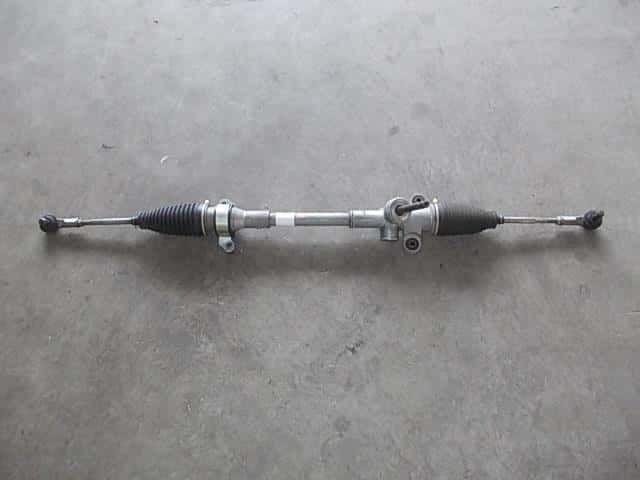 [Used]Power Steering Rack and Pinion Assembly DAIHATSU Mira 2007 DBA ...