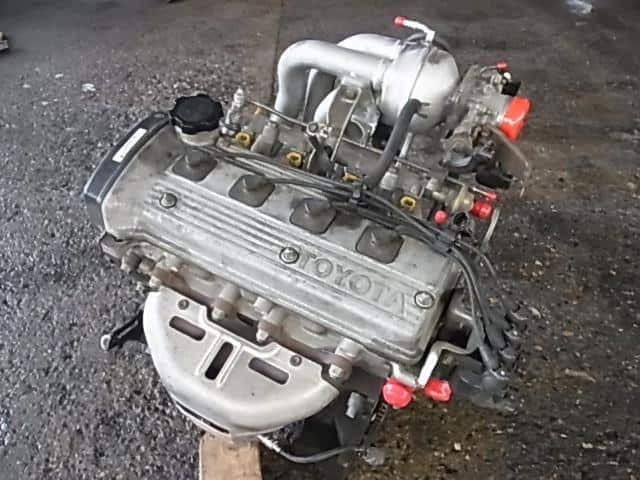 Toyota 5E-FE L, DOHC 16V) Engine: Review And Specs, Service, 41% OFF