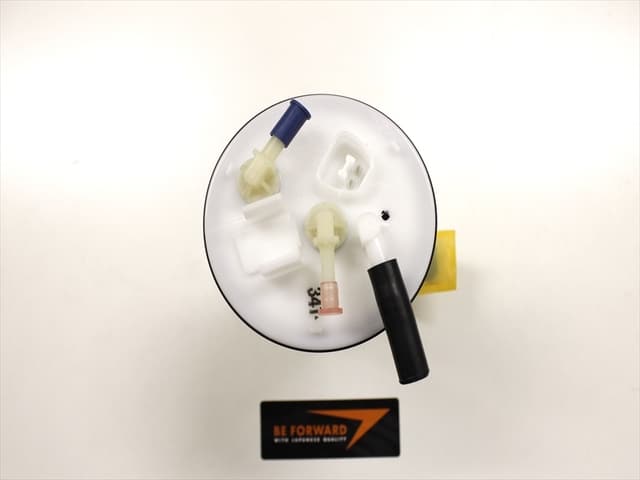 [New]Fuel Pump MITSUBISHI PAJERO TA-V75W MR990882 - BE FORWARD Auto Parts