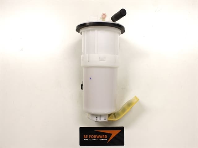 [New]Fuel Pump MITSUBISHI PAJERO TA-V75W MR990882 - BE FORWARD Auto Parts