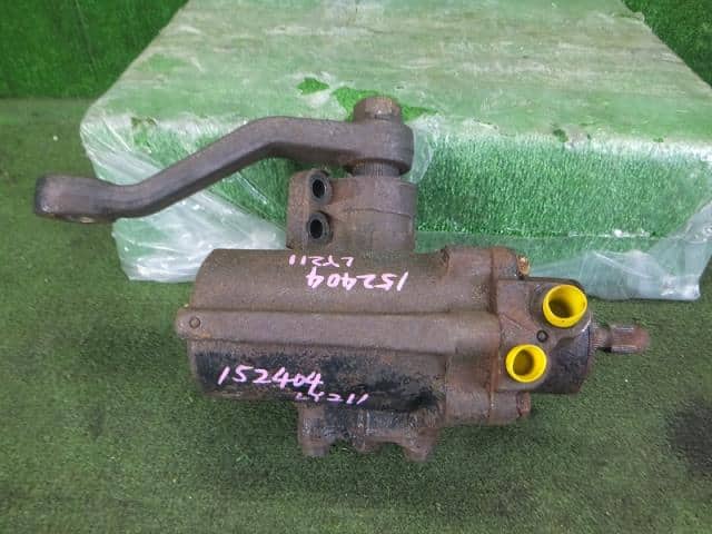 [Used]Power Steering Rack and Pinion Assembly TOYOTA Dyna KC-LY211 - BE ...