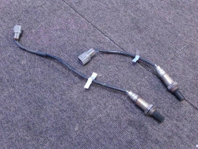 [Used]O2 Sensor TOYOTA Mark II TA-GX110 - BE FORWARD Auto Parts