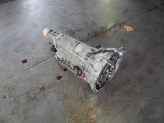 [Used]Automatic Transmission TOYOTA Mark II TA-JZX110 - BE FORWARD Auto ...