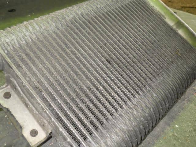 [Used]Intercooler TOYOTA Coaster PB-XZB40 - BE FORWARD Auto Parts