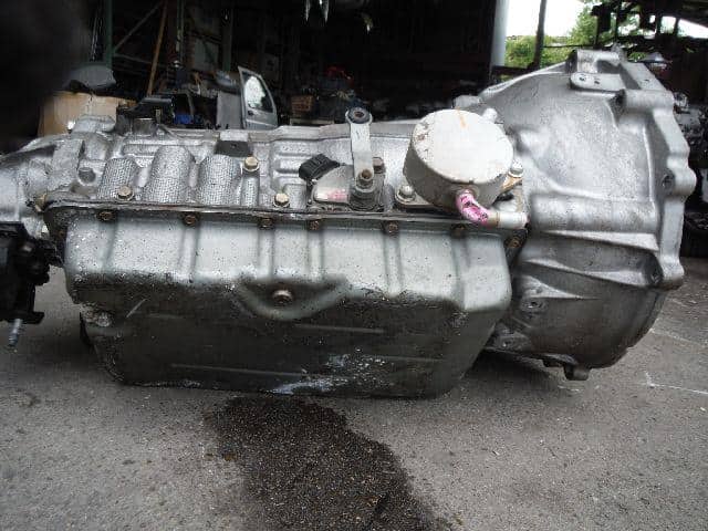 [Used]Automatic Transmission TOYOTA Mark X DBA-GRX120 - BE FORWARD Auto ...