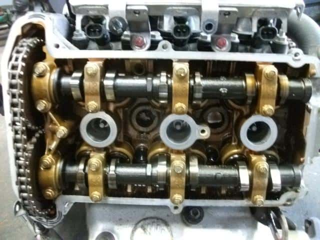 [Used]Engine SUZUKI Every GBD-DA64V - BE FORWARD Auto Parts