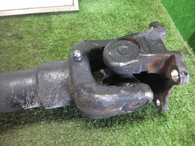 [Used]Rear Propeller Shaft TOYOTA Hilux Surf Q-LN130G - BE FORWARD Auto ...